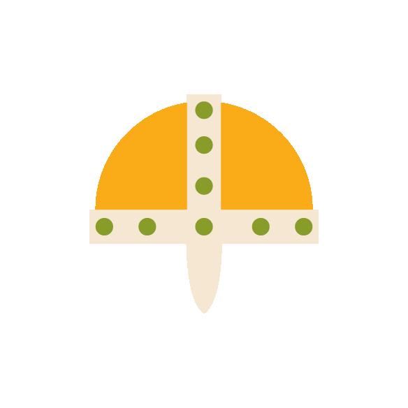 Helmet – Forgebrick