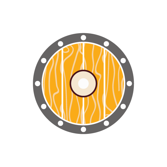 Shields – Forgebrick