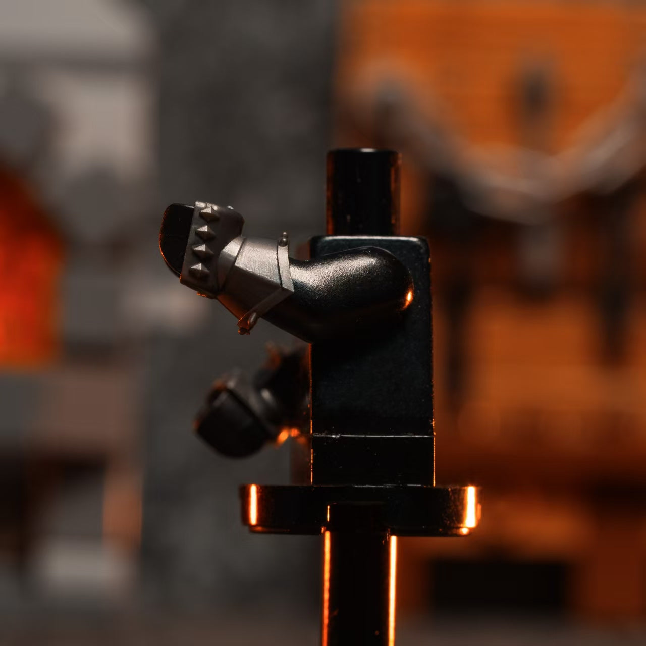 Hourglass gauntlet（Pair）沙漏腕甲 – Forgebrick