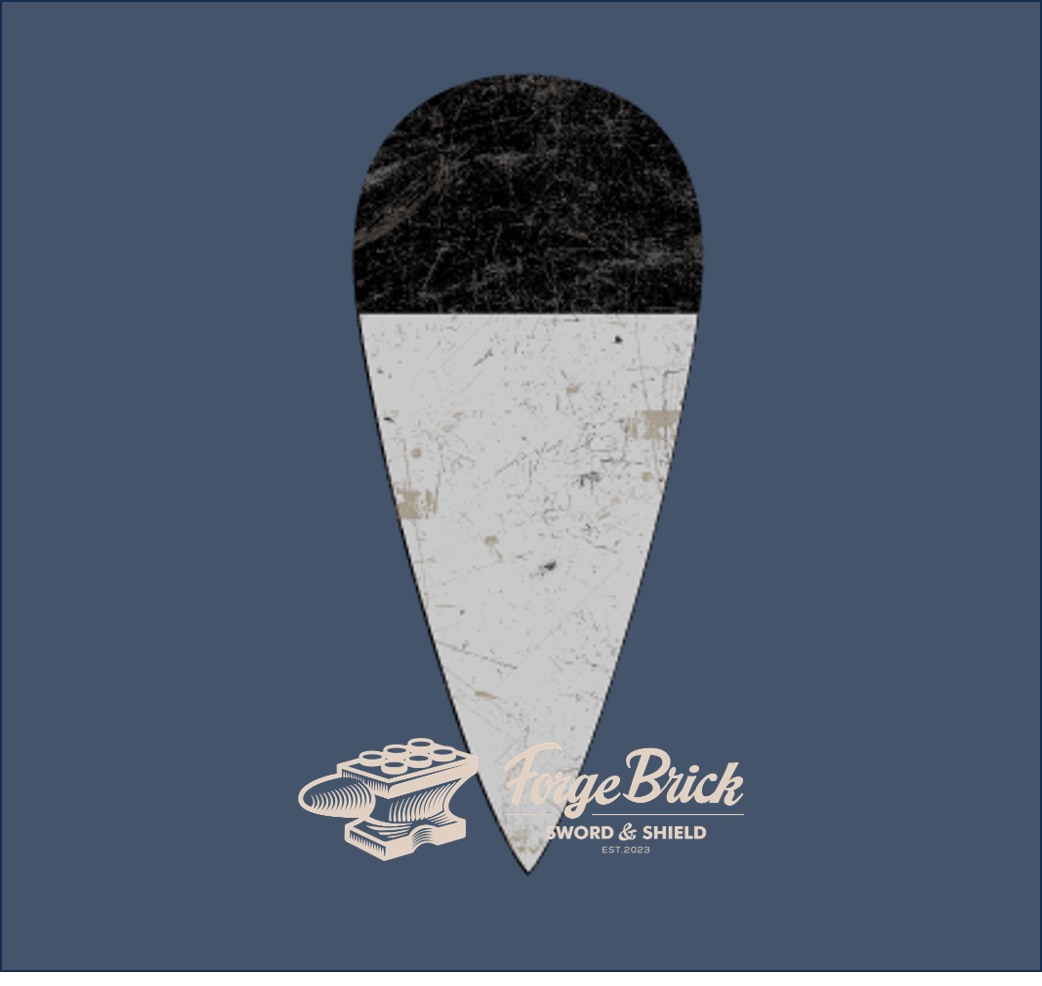 Kite Shield – Forgebrick