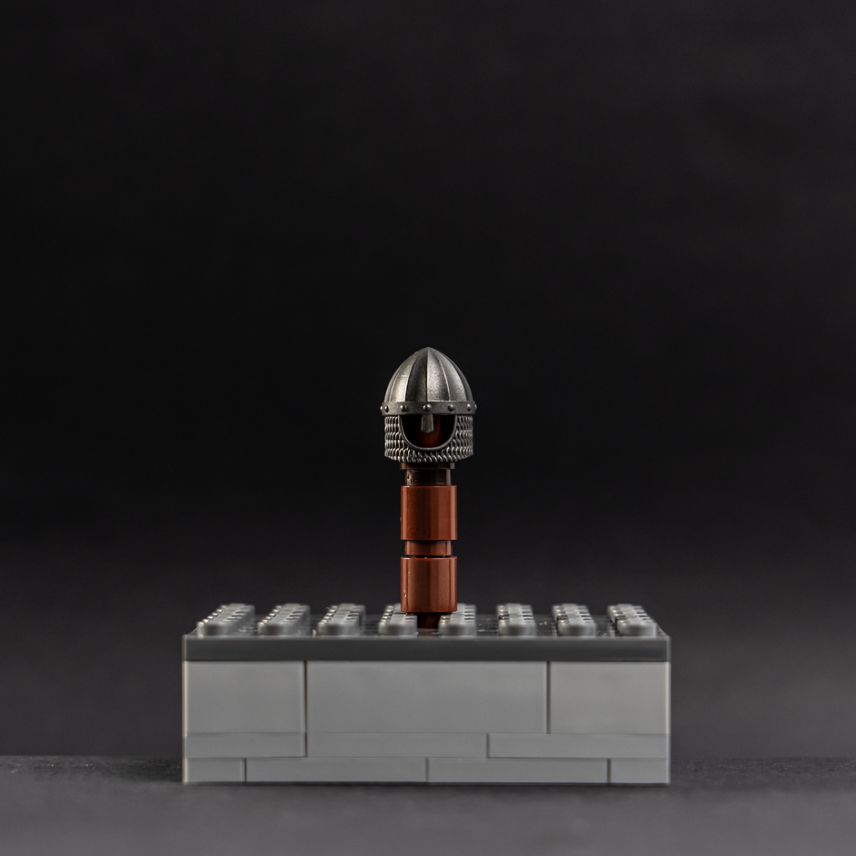 Helmet – Forgebrick