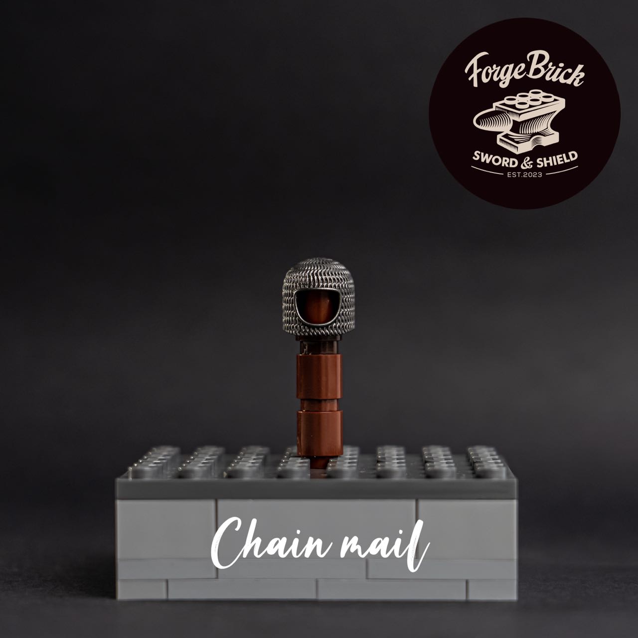 Chain Mail – Forgebrick