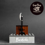 Long arms – Forgebrick
