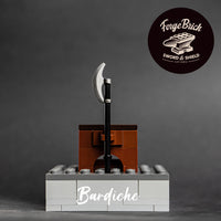 Long arms – Forgebrick