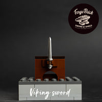 Short arms – Forgebrick