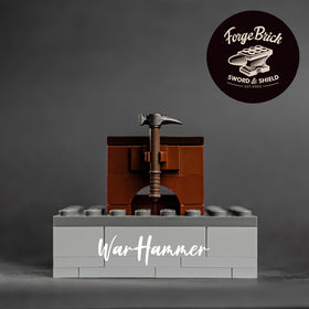 Short arms – Forgebrick