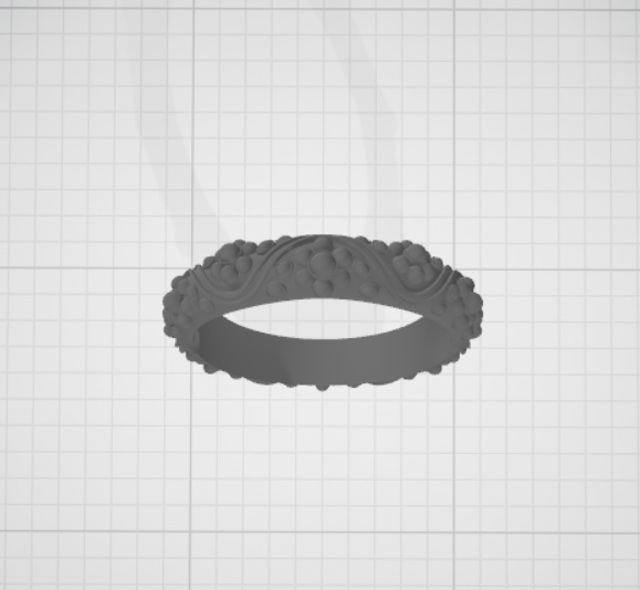 Grand Bascinet – Forgebrick