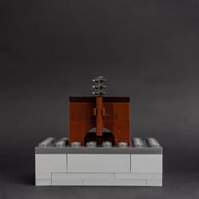 Short arms – Forgebrick