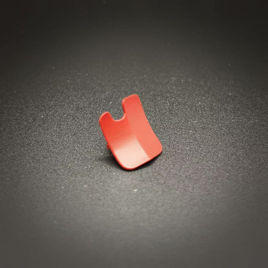 Bouche shield 臂盾 – Forgebrick