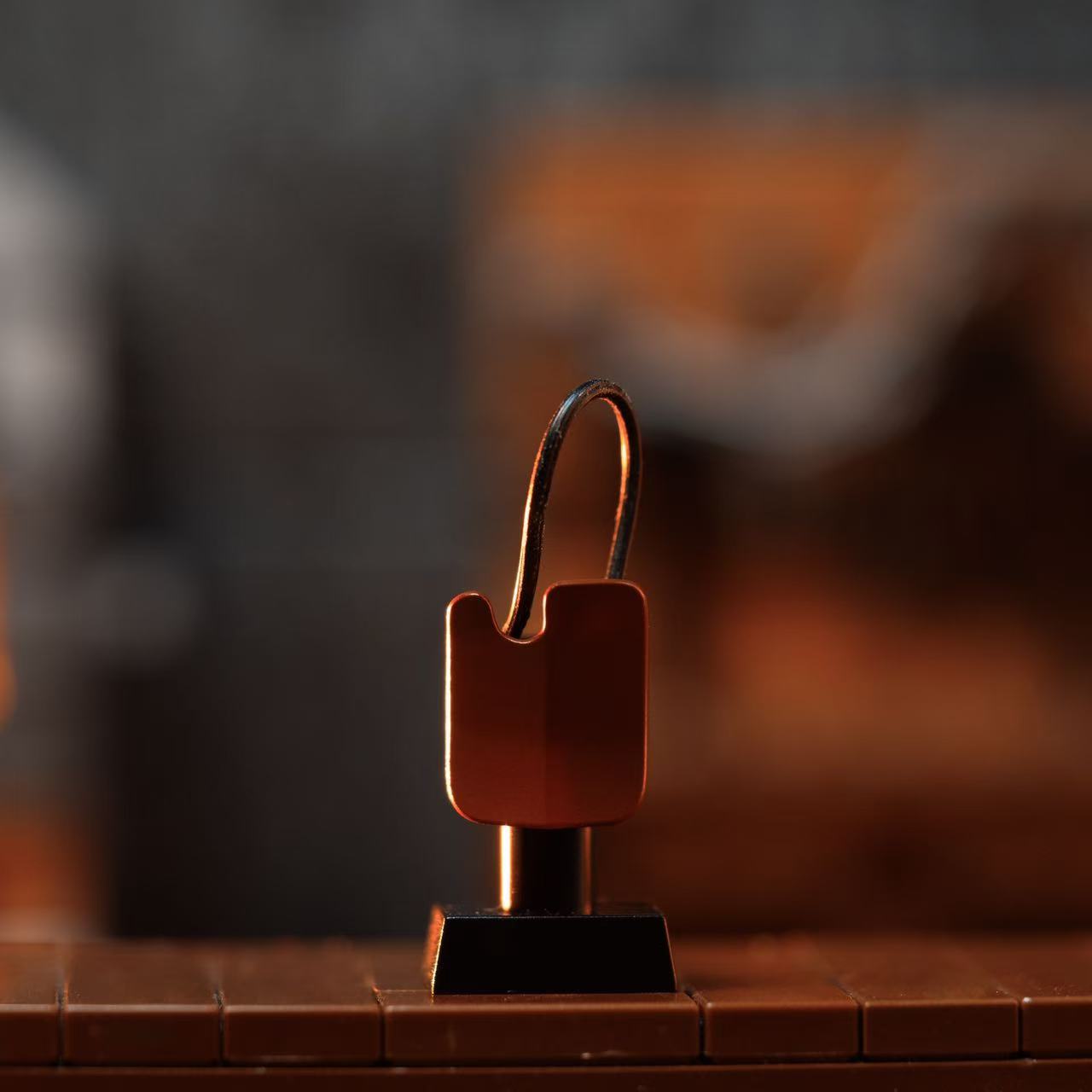 Bouche shield 臂盾 – Forgebrick