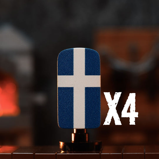 Shields – Forgebrick