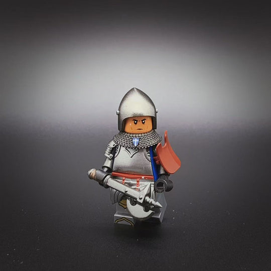 Shields – Forgebrick