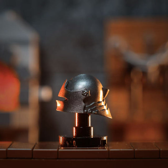 Helmet – Forgebrick