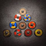 Shields – Forgebrick