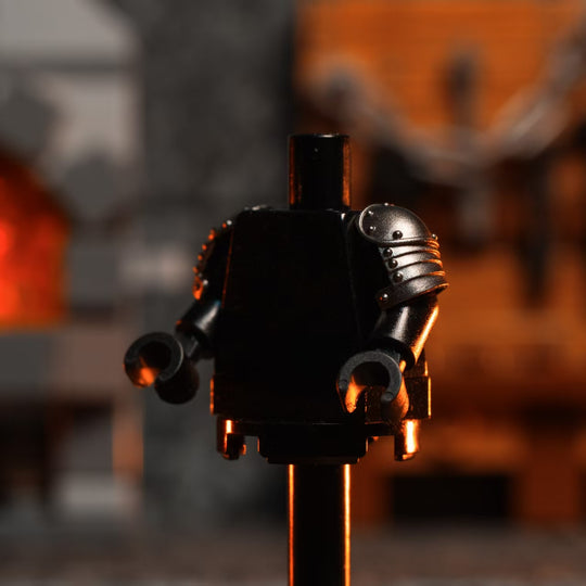 Armour – Forgebrick