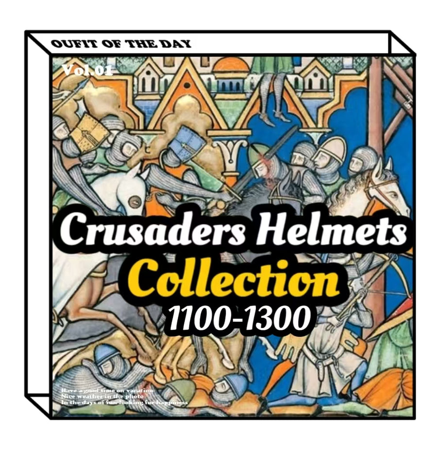 Long arms – Forgebrick