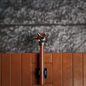 Long arms – Forgebrick