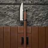 Long arms – Forgebrick