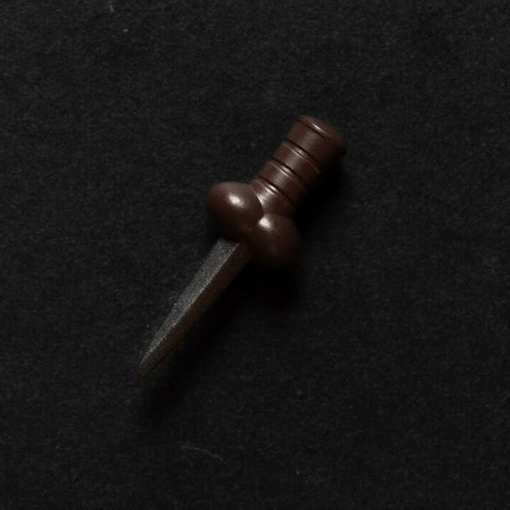 Short arms – Forgebrick