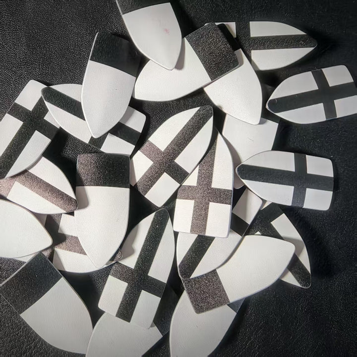 Shields – Forgebrick